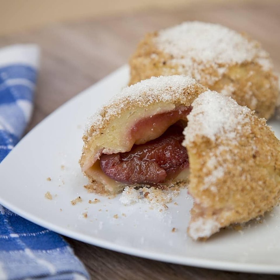 ISTRAŽUJEMO: Gde u Novom Sadu možete pojesti domaće gomboce | (Vesti ...