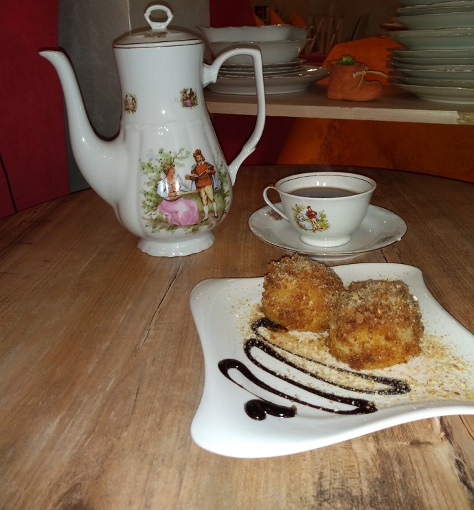 ISTRAŽUJEMO: Gde u Novom Sadu možete pojesti domaće gomboce | (Vesti ...